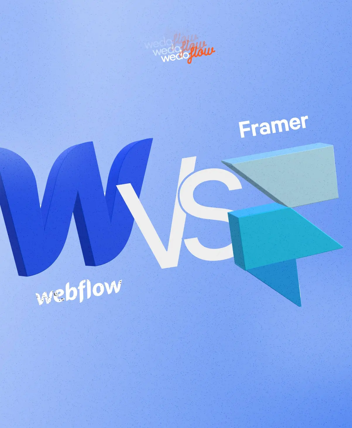 Webflow vs Framer – Choosing the Best Design Tool for Your Project